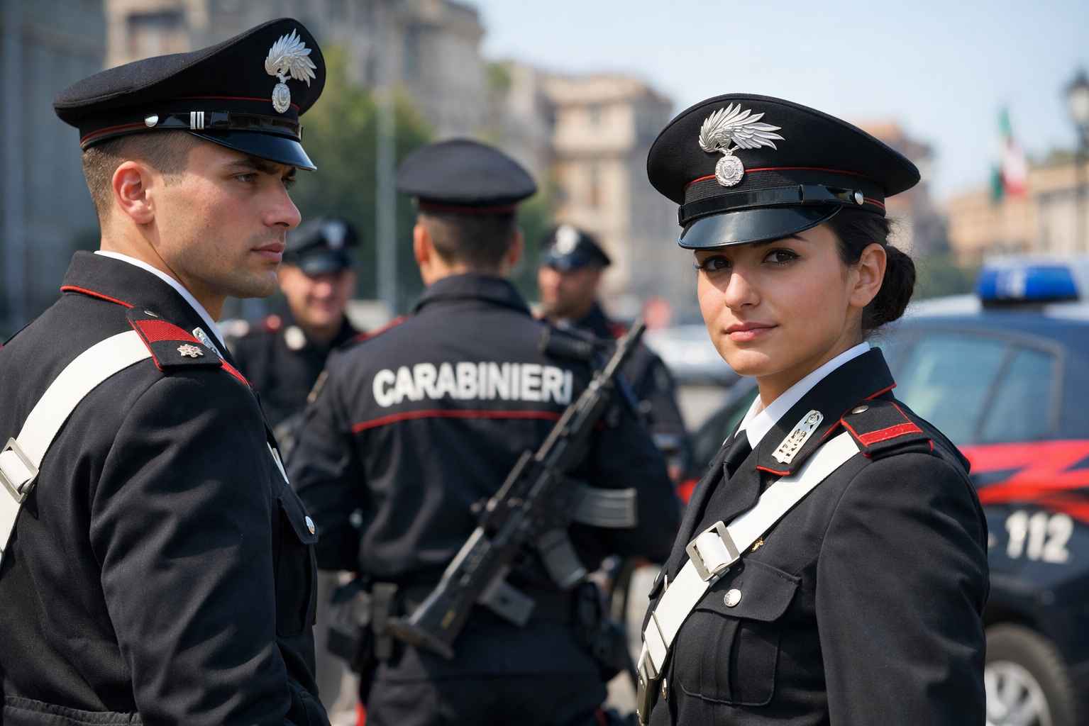 Concorso Allievi Carabinieri 2026: bando per 3081 posti